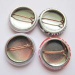 Gamer Inspired Pinback Button Set Of 5 One Inch on Luulla